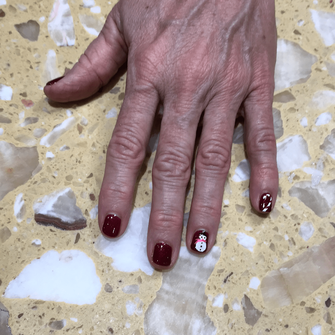 Trinity Nails & Spa Offers Acrylic Nails in Peoria, AZ 85381